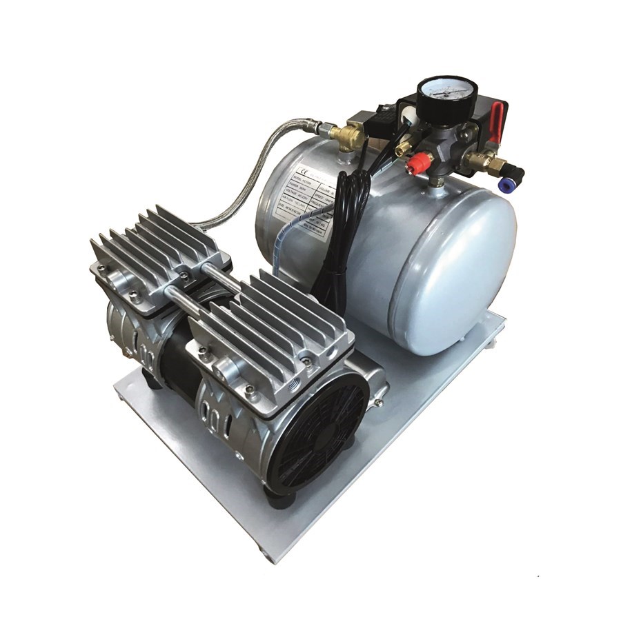 ROLLSROLLER Compressors - ROLLSROLLER