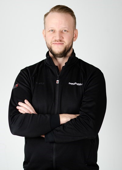 Sebastian Nilsson Rollsroller